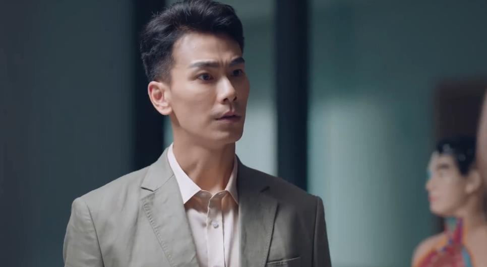 "Their Names": A pair of shoes, a bowl of spicy cabbage, tearing apart ...