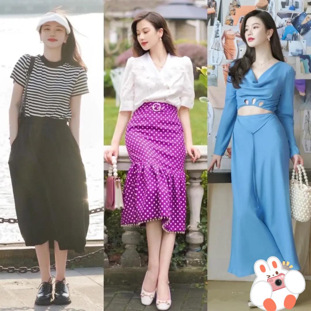 How to develop good clothes for women in their thirties and forties ...