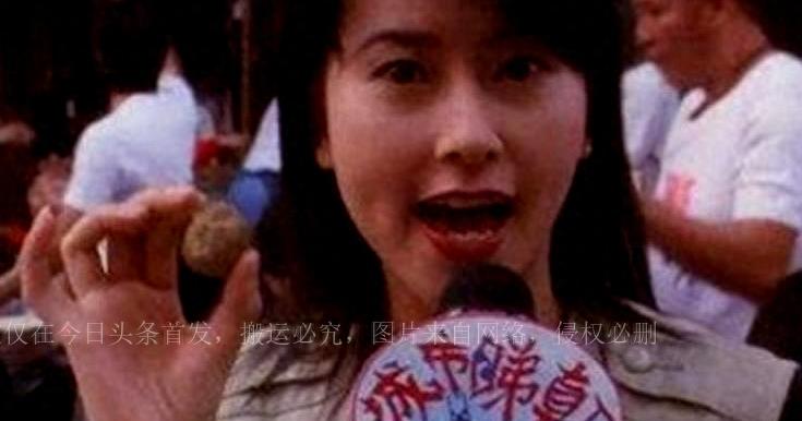 Zhu Wenjun passed away from cancer, and stars sent wreaths to the ...