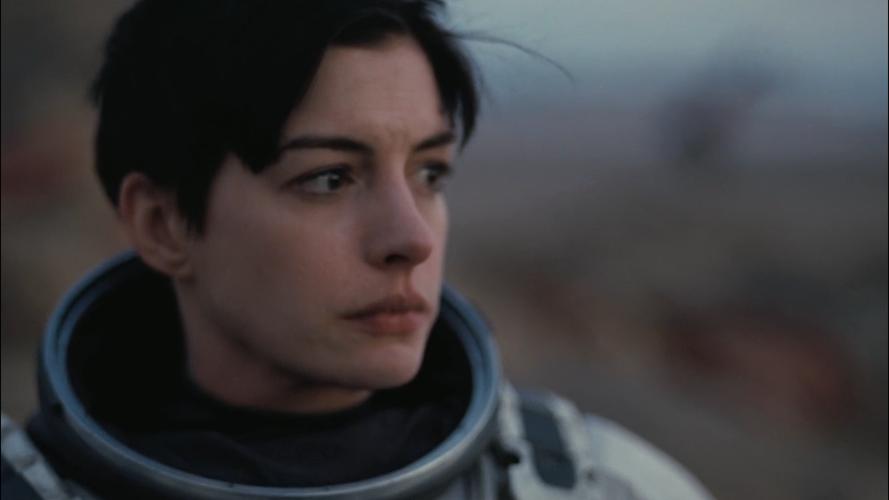 The movie "Interstellar": the warmth of humanity and the power of ...