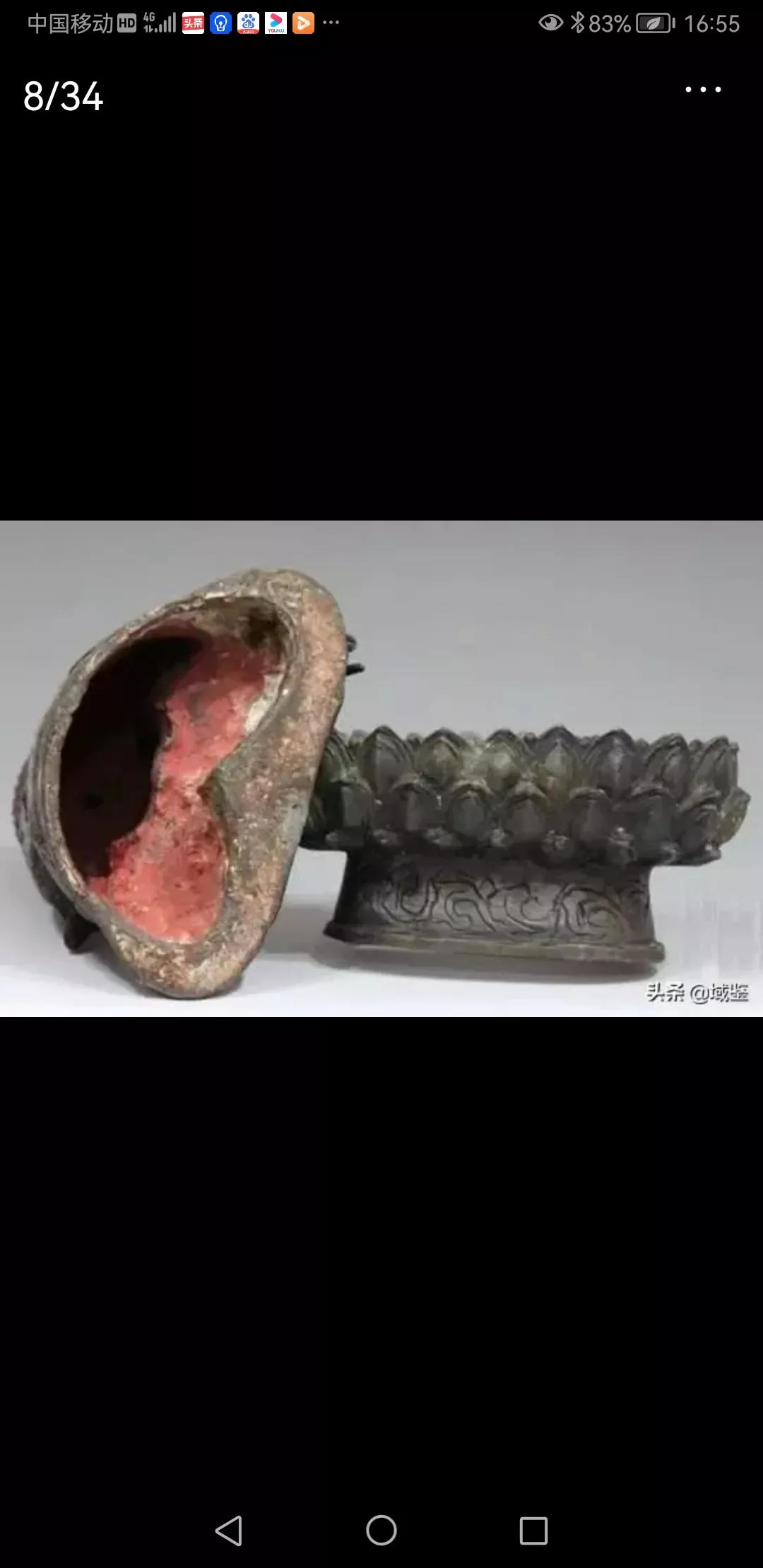 How to quickly identify the old and new bronze Buddha statues? - iNEWS