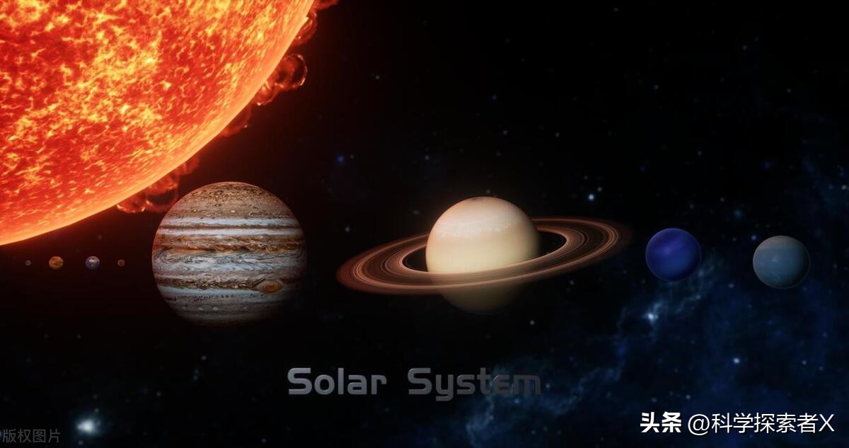The Gravitational Mystery of the Solar System: Exploring the Multiple ...