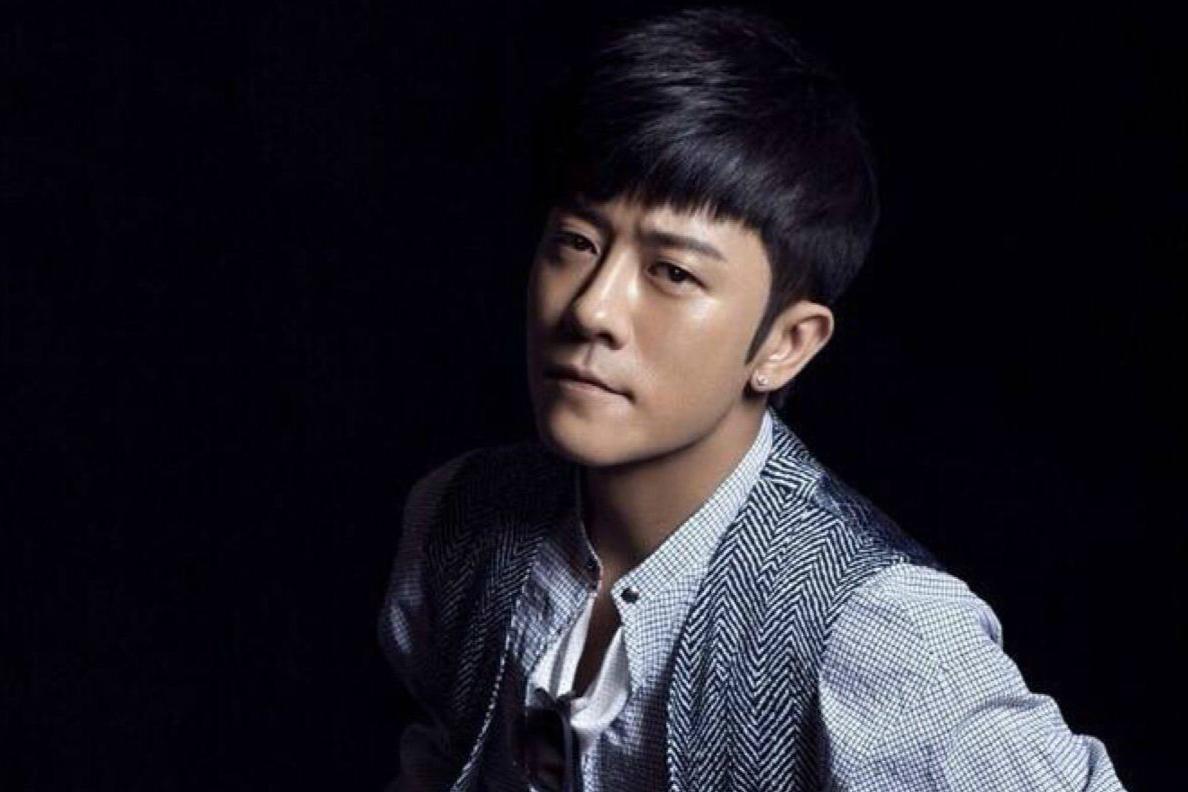 His mother is a famous producer, but Lin Yushen never hype up low-key ...