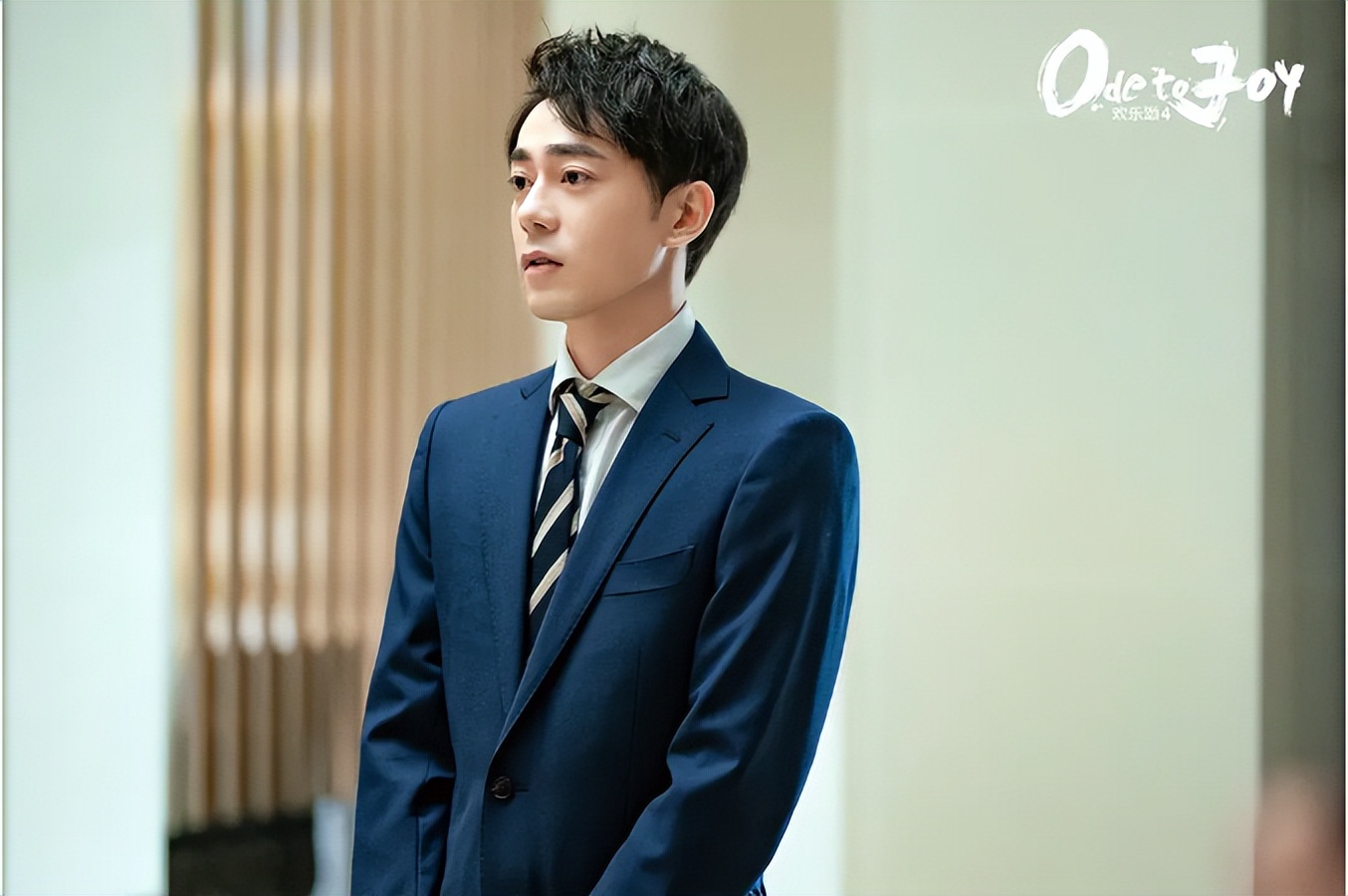 "Ode to Joy 4" hits the air, 5 actors who are easily overlooked, their ...