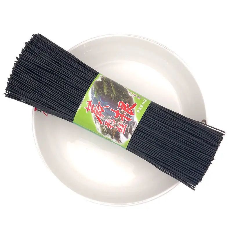 How to make fern root powder delicious? - iMedia