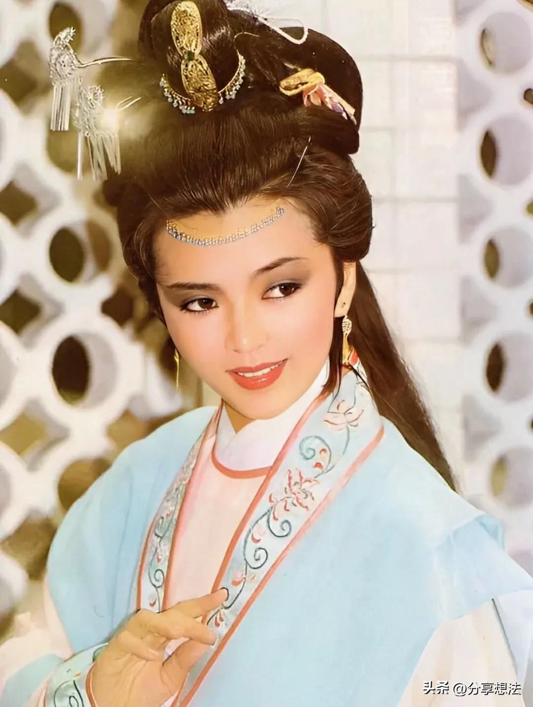 Chen Yulian star wallpaper (2) - iMedia