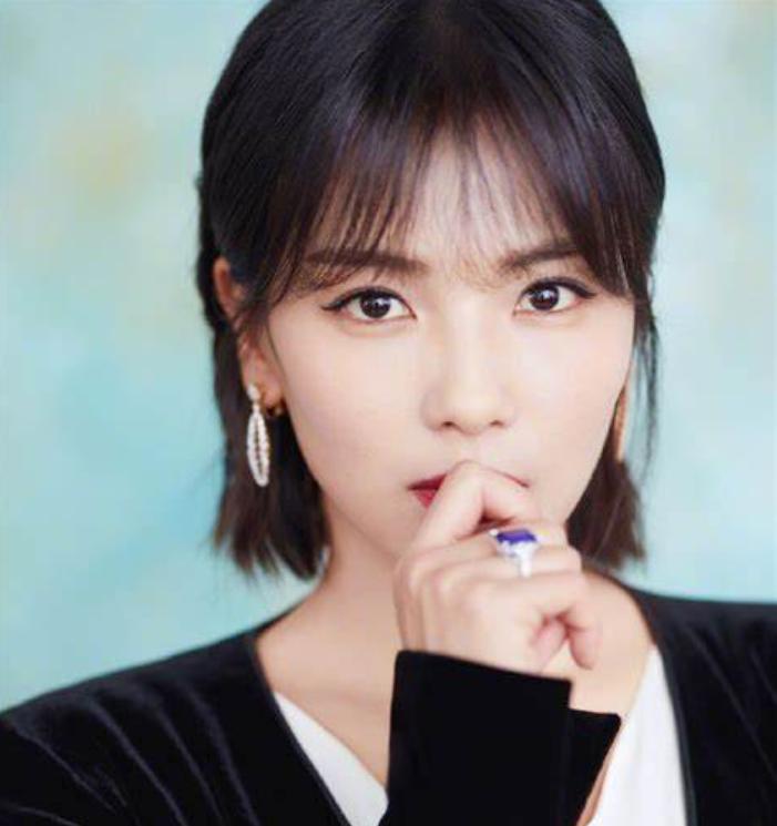 "National Goddess" Liu Tao married into a wealthy family at the peak of ...