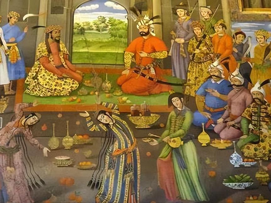 What impact did Arab culture have on medieval Europe? - iNEWS