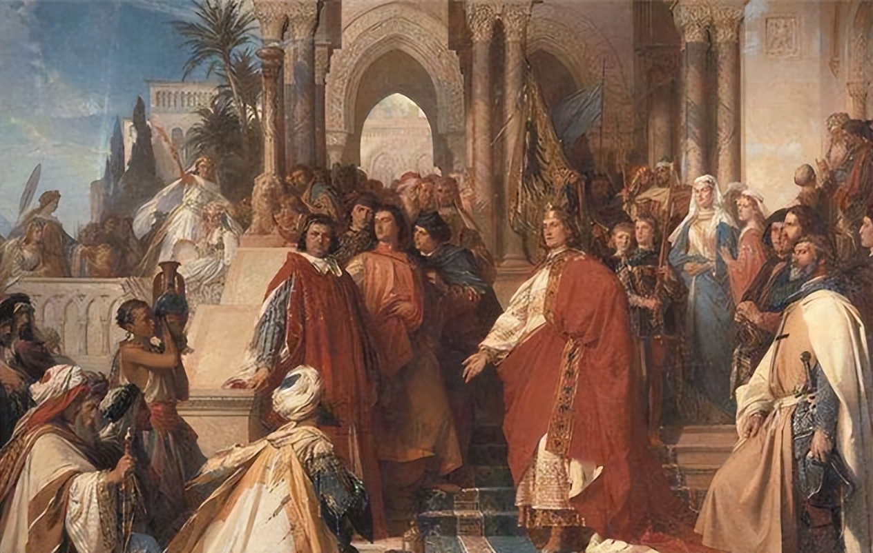 On the Open Structure of Feudal Society in Western Europe - iNEWS