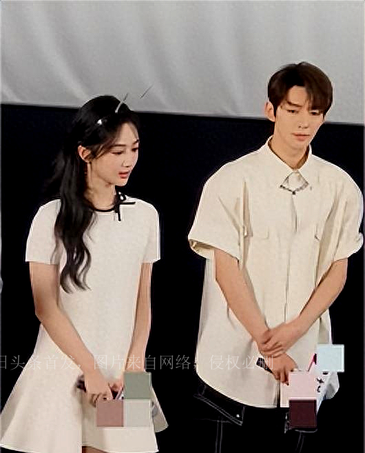 How good is Yang Zi? Why do Deng Wei and Wang Hongyi trust her so much ...