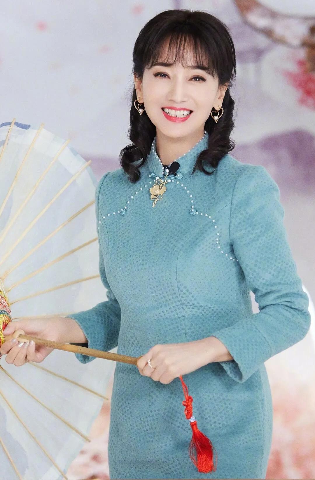 Zhao Yazhi, the goddess of immortality - iNEWS