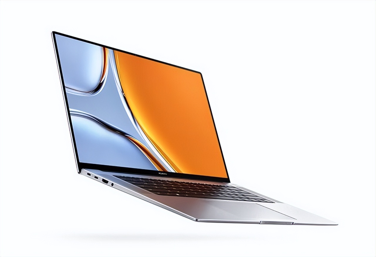 Huawei MateBook 16s upgrade 32GB+1TB - iNEWS