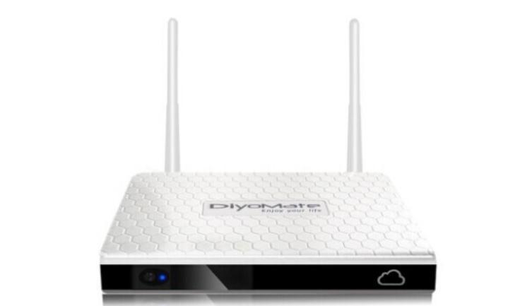 Which network set-top box is better?Digital fans objectively interpret ...