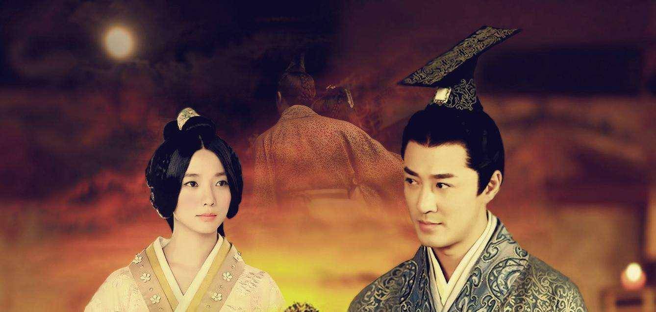 Emperor Wu of the Han Dynasty Liu Che and Si Ziting: That bloody past ...