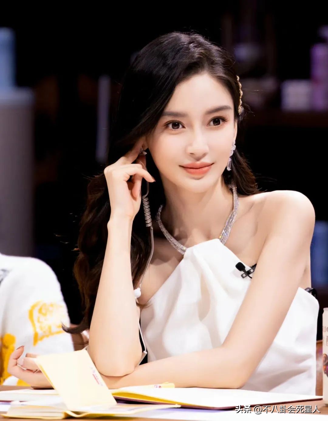 It turns out that the skin can also be faked, from Yang Ying to Tong Liya, these 6 stars have ...