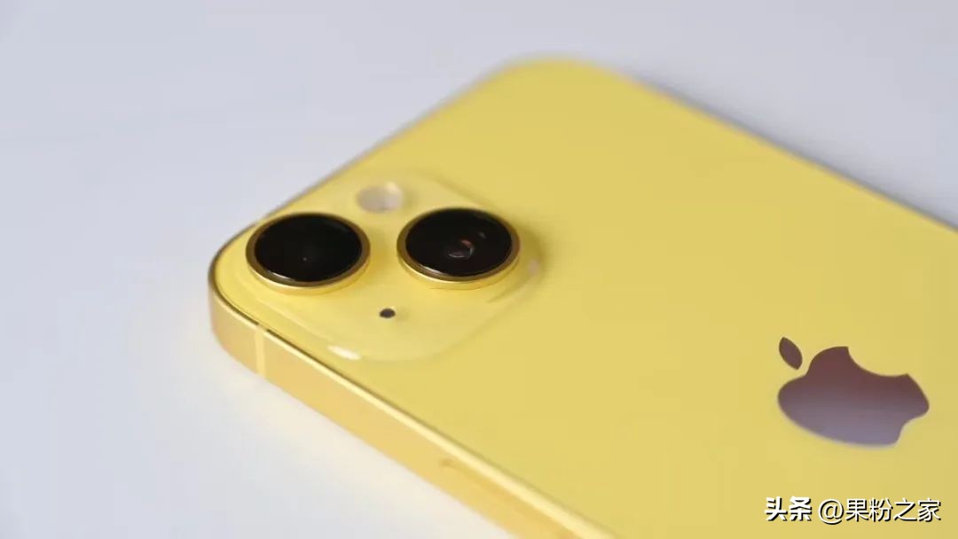 iPhone 15 India orders exposed, using 48 million stacked lenses! - iMedia
