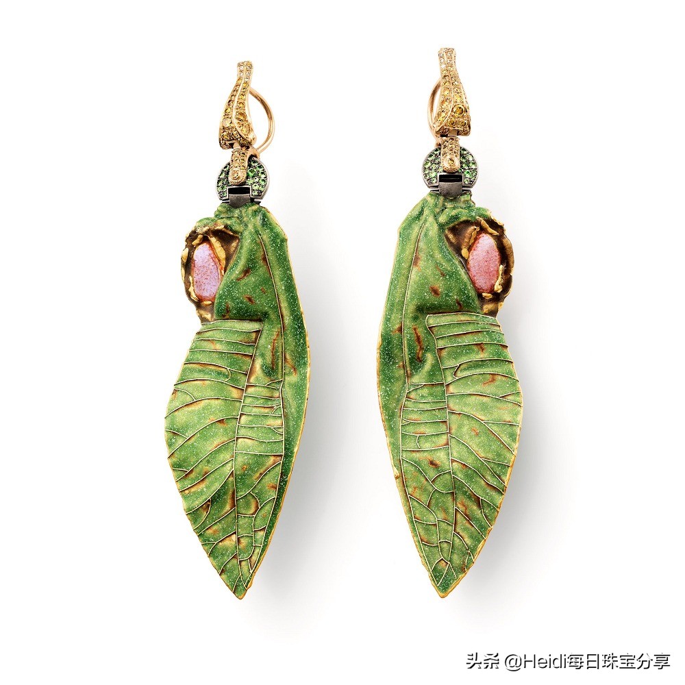 Jewelry Awards 2020, 25 Most Iconic Jewelry Pieces - iNEWS