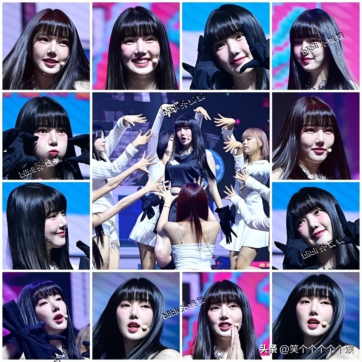 Gfriend Jung Yerin [Ready, Set, LOVE], is determined to debut again ...