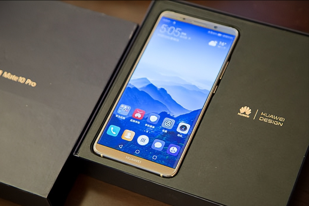Why do so many people like Huawei phones?Is it really because of Huawei ...