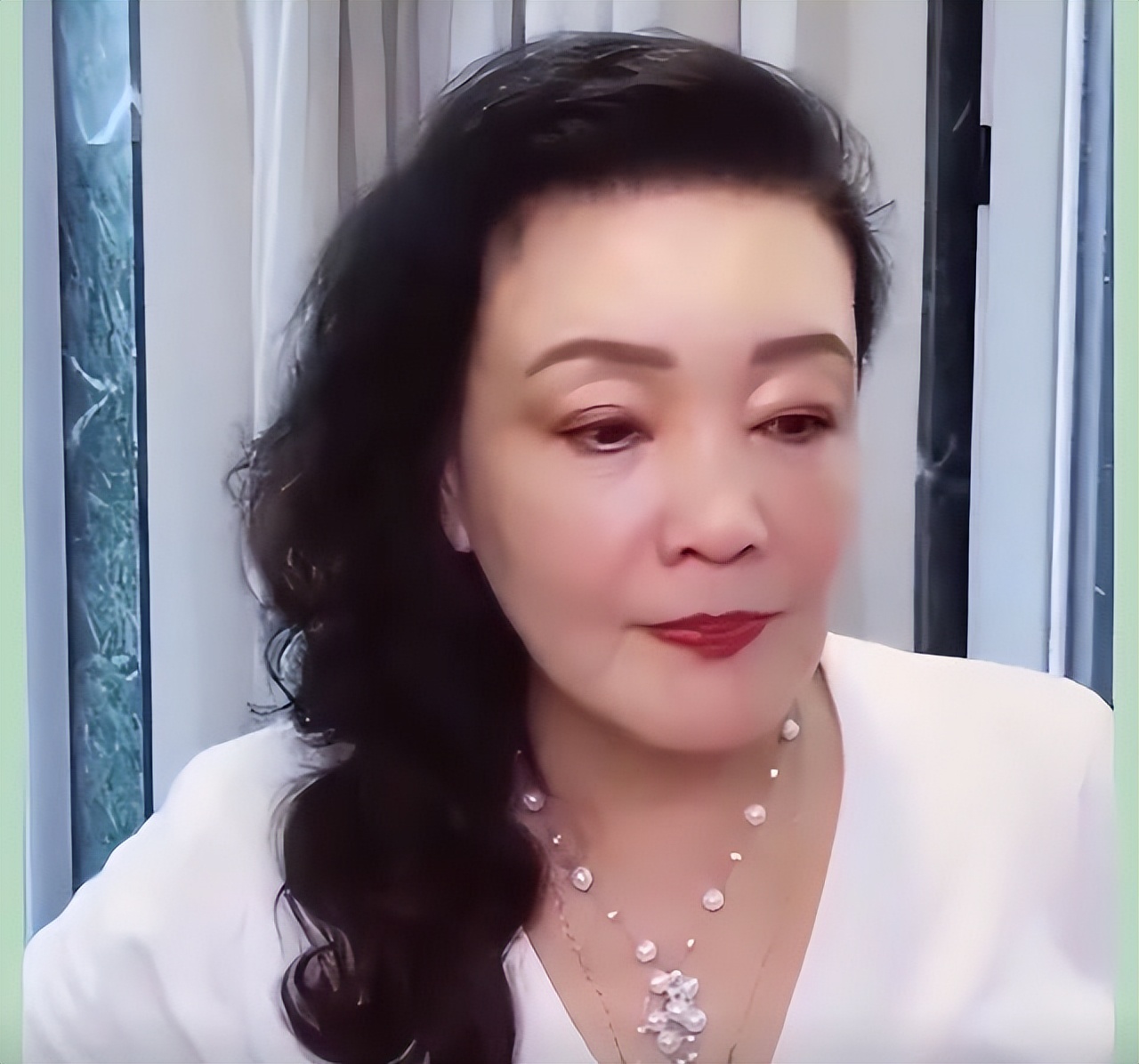 Meng He shouted to Wang Xiaofei: Please find out the truth, otherwise I ...