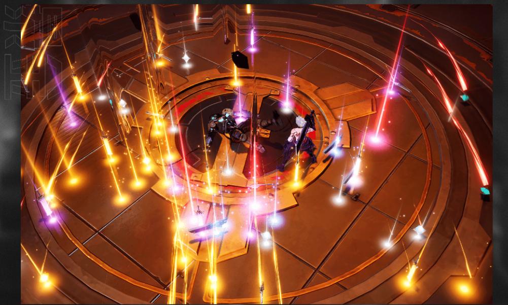 Bytedance RPG game "Crystal Nucleus" full-platform open beta, PC and ...