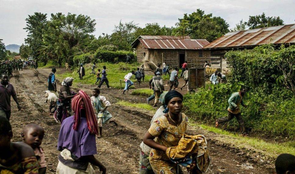 The origin and establishment of the Kingdom of Congo, its political ...