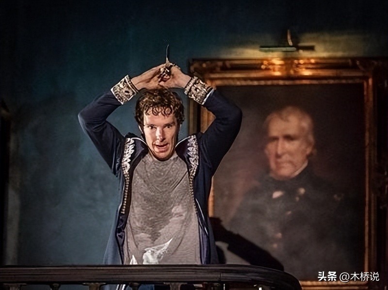 An Analysis of Hamlet's Tragedy and Shakespeare's Machiavellian ...