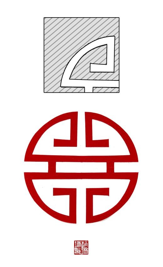 Longevity pattern paper-cut practice - iNEWS