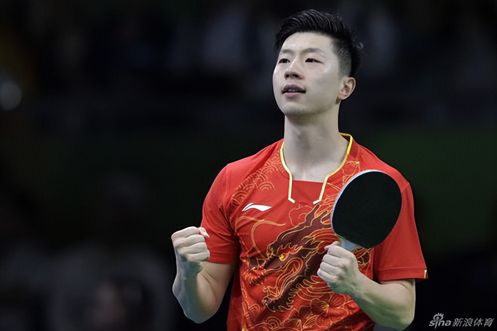 Can Malone, 35, go to Paris? Lin Gaoyuan and Liang Jingkun are out of ...
