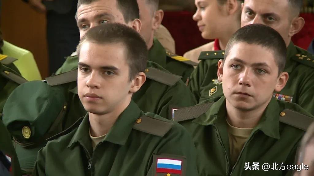 Interpretation of the Russian Army's Next Reform and Adjustment ...