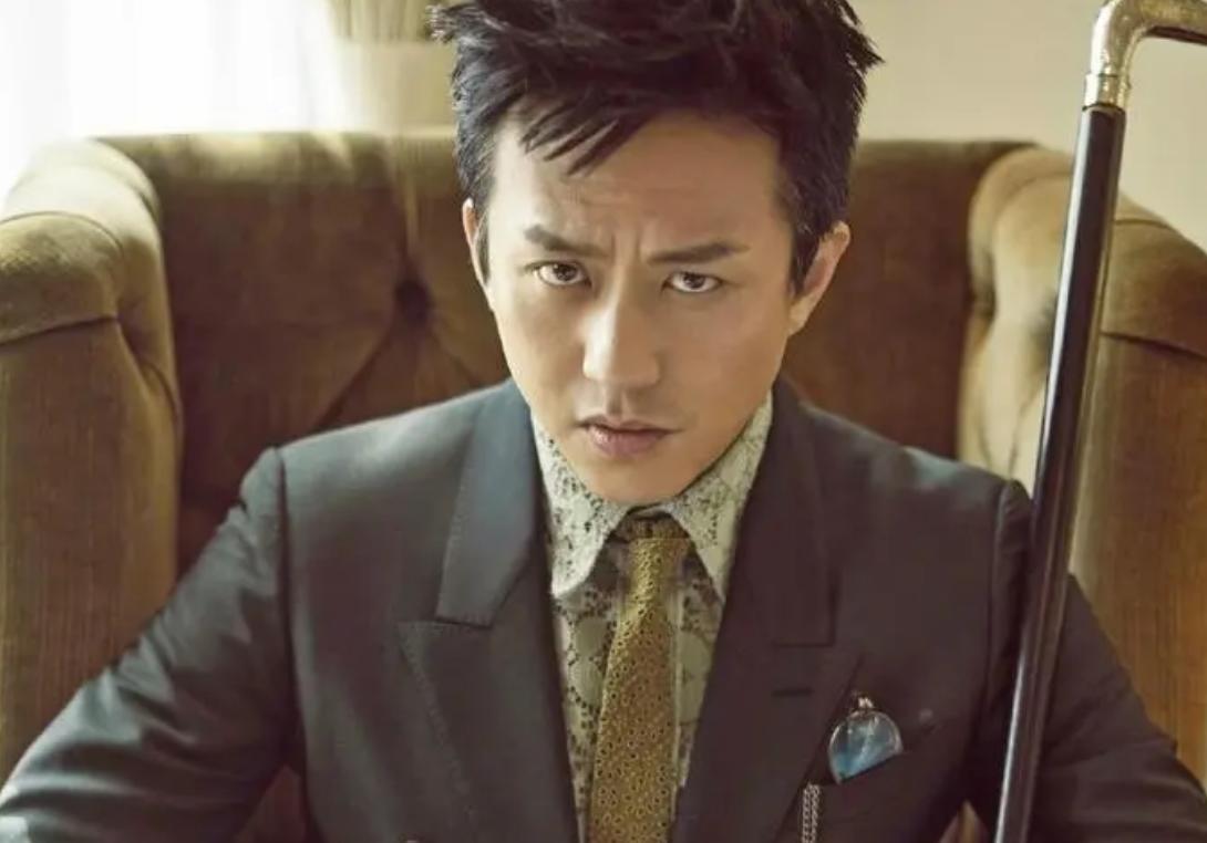 Deng Chao lived with her for 5 years, and Sun Li has always been ...