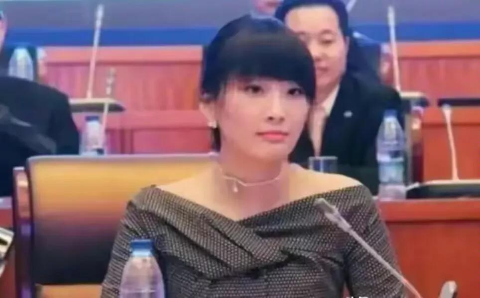 Zheng Quanhai once again expressed his love for Zong Fuli, he did not ...