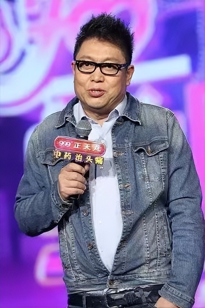 After 18 years of divorce, looking at the respective situations of Wang ...