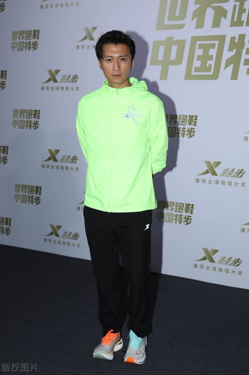 Feng Fei's 22 Years of Love: From holding hands in the century to ...