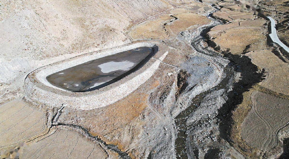 Analysis of Water Conservancy Irrigation in Ancient Egypt Agriculture ...