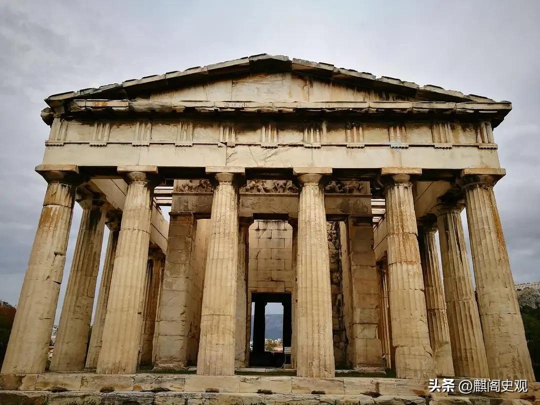 The Origin of Aegean and Ancient Greek Architectural Form and ...