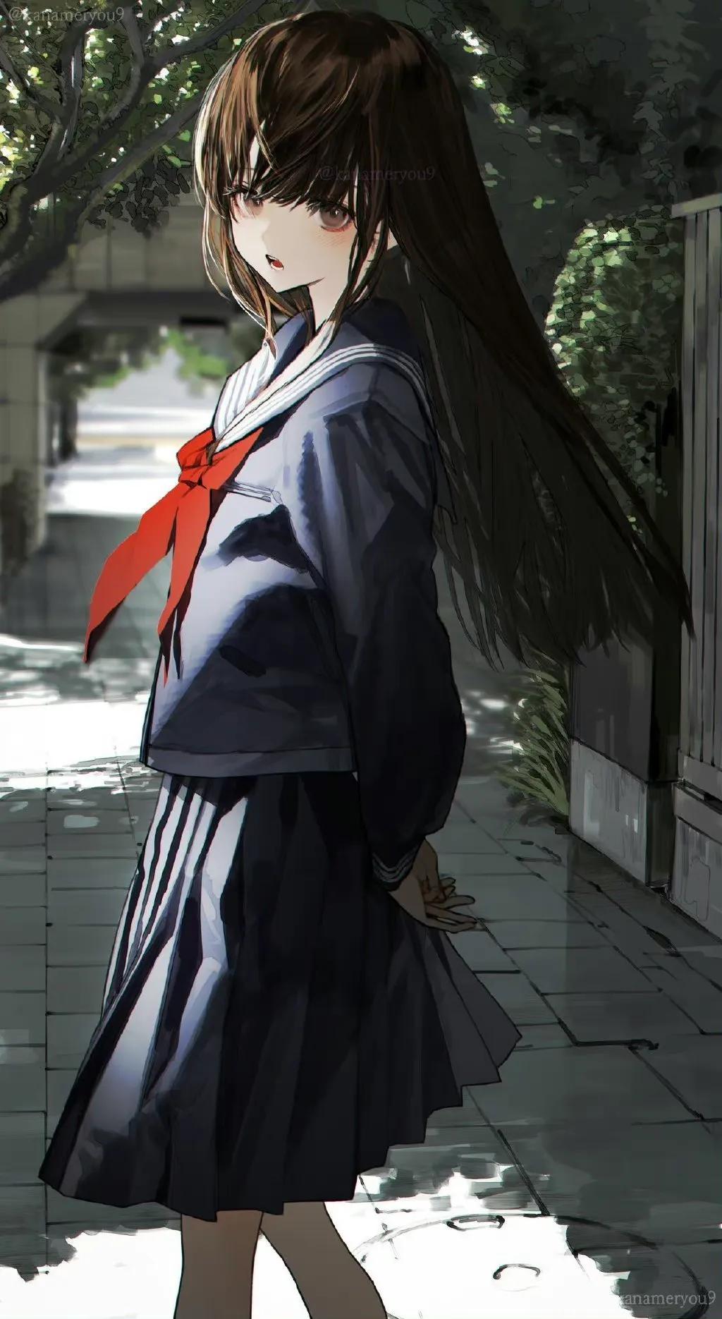 Let's fall in love with a pure girl - iNEWS