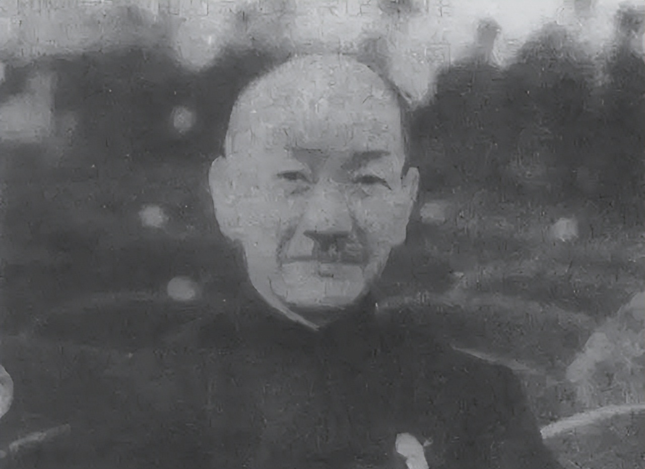 Jiang Weiguo came to Dai Jitao to verify his life experience. Dai ...