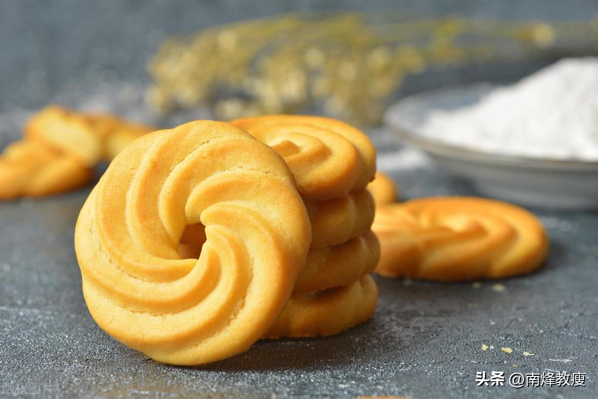 Summer weight loss must! Stay away from these 4 "treasure" staple foods ...