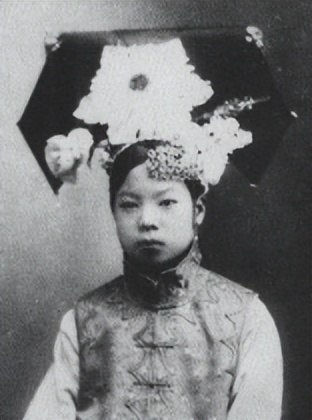 How much legacy did the last emperor Puyi leave behind after his death ...