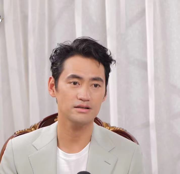 Yuan Hong expressed his admiration for Dou Xiao. The whole wedding was ...