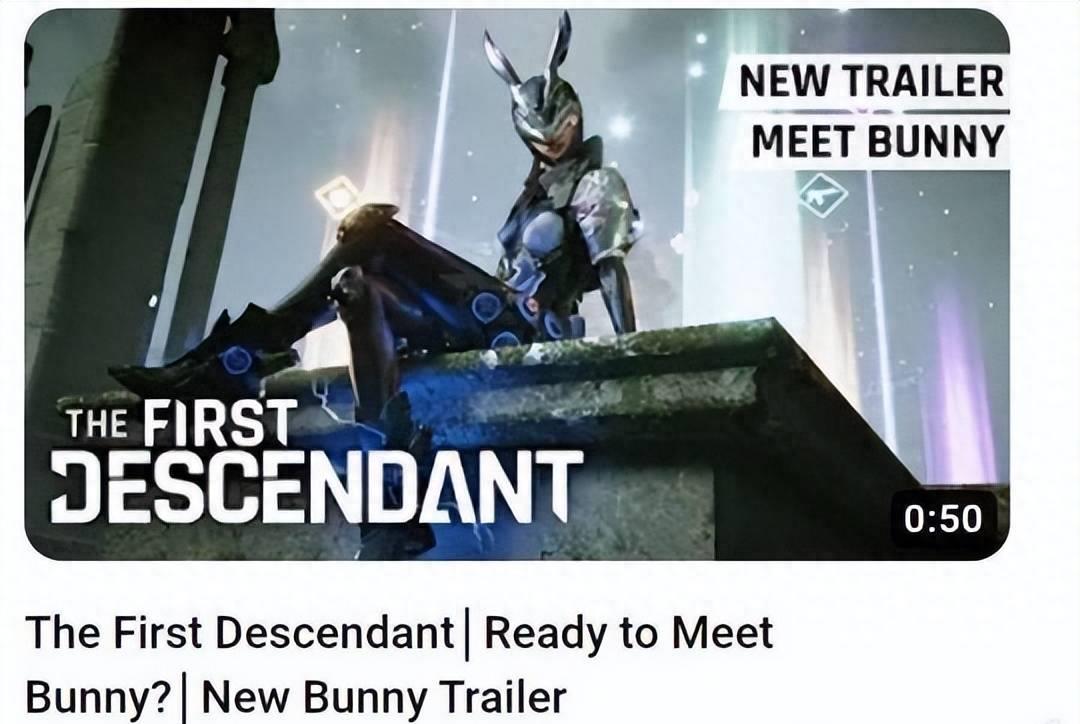 DNF新游登場，兔女郎人氣飆升至140萬，外界直言超越《星際戰甲》 - 頭條匯