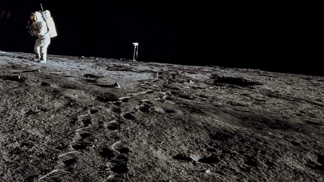 Which of the several target celestial bodies for human space ...