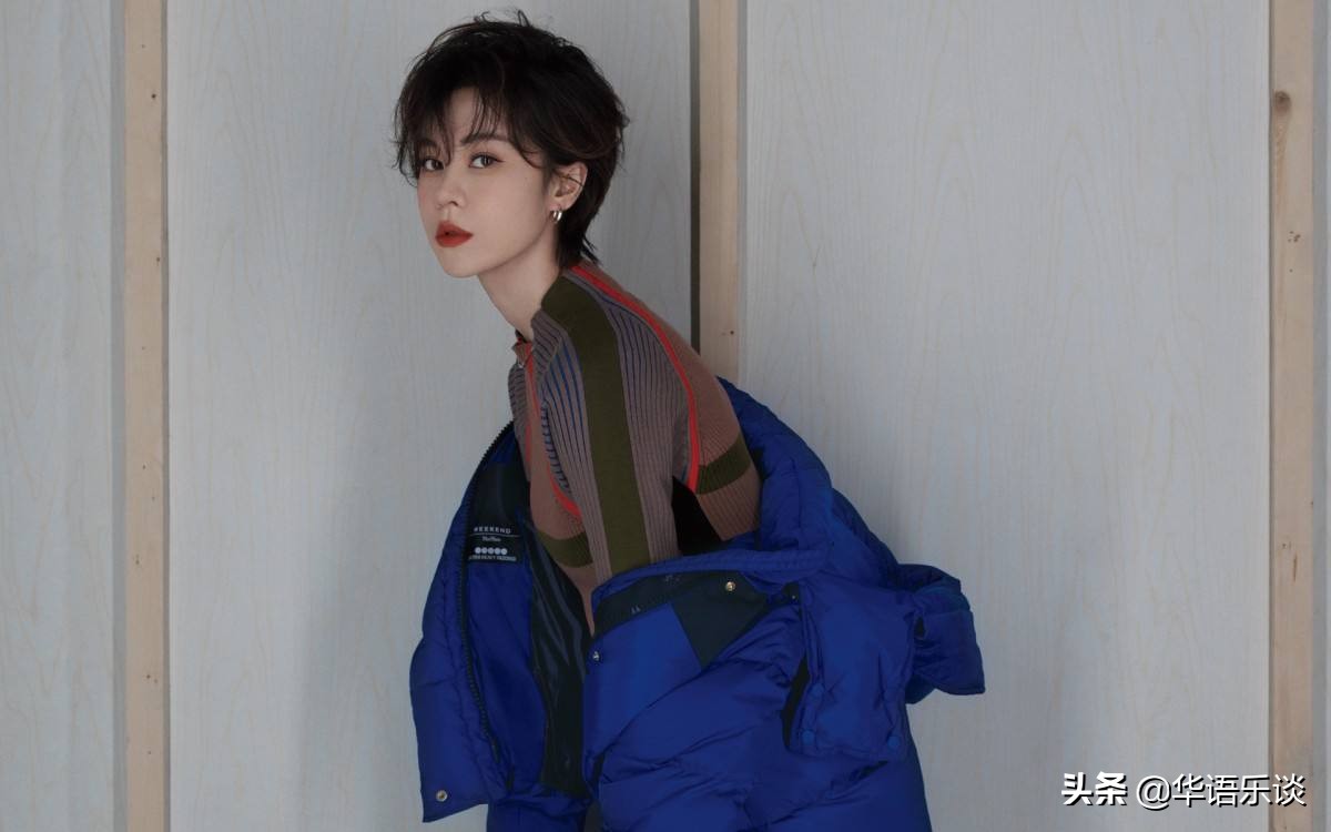 From the best female singer to the owner of the time, to the CCTV audio ...