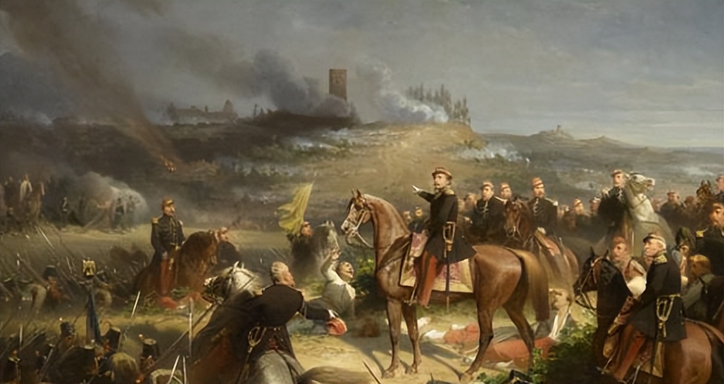 How did the Habsburg dynasty, the royal family that ruled the most ...