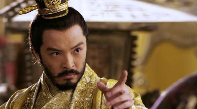 Do you know the real Sui Yang Emperor Yang Guang in history? - iMedia