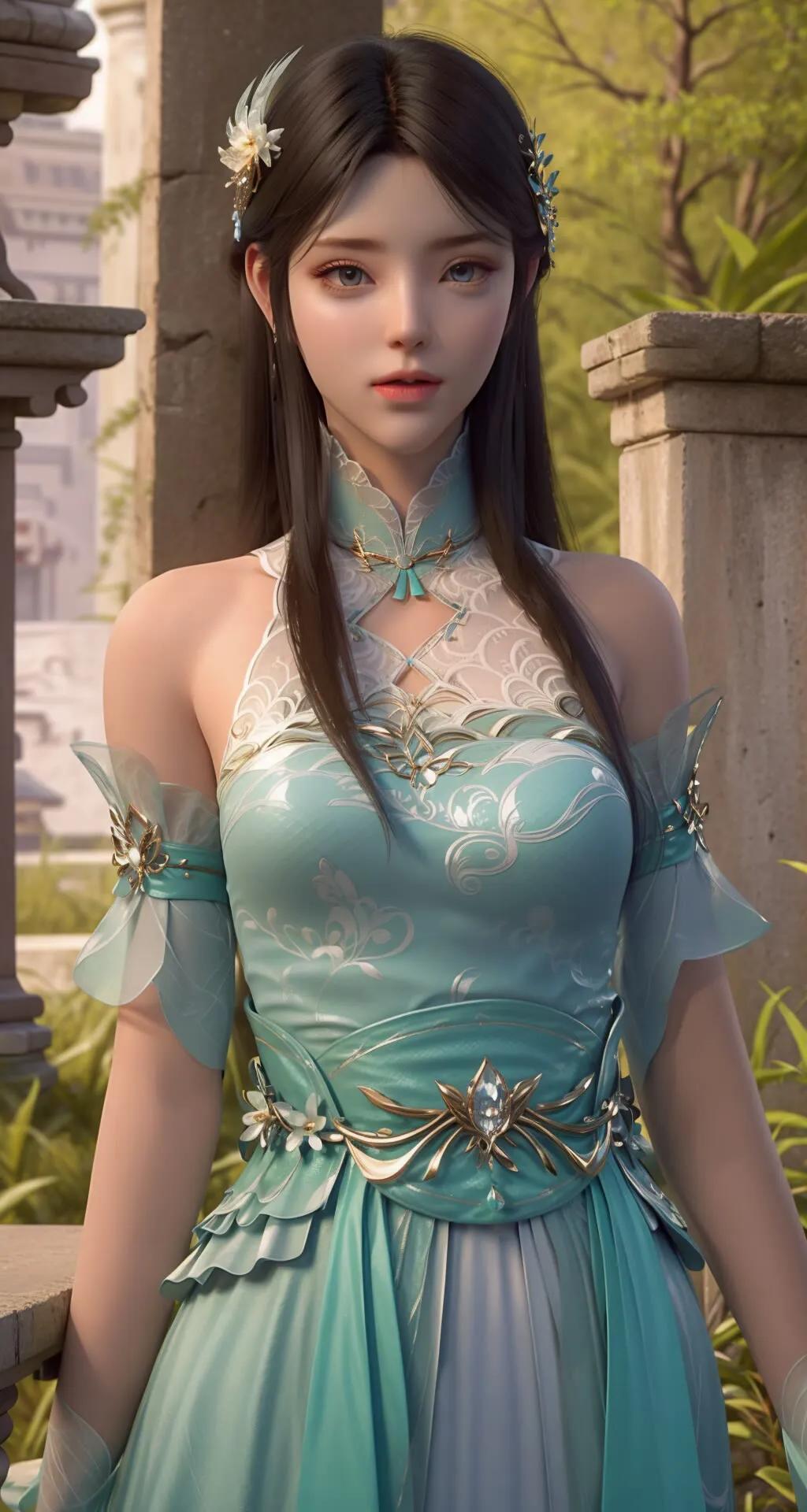 270 - Xiao Xun'er - Fight Breaks the Sky - iNEWS