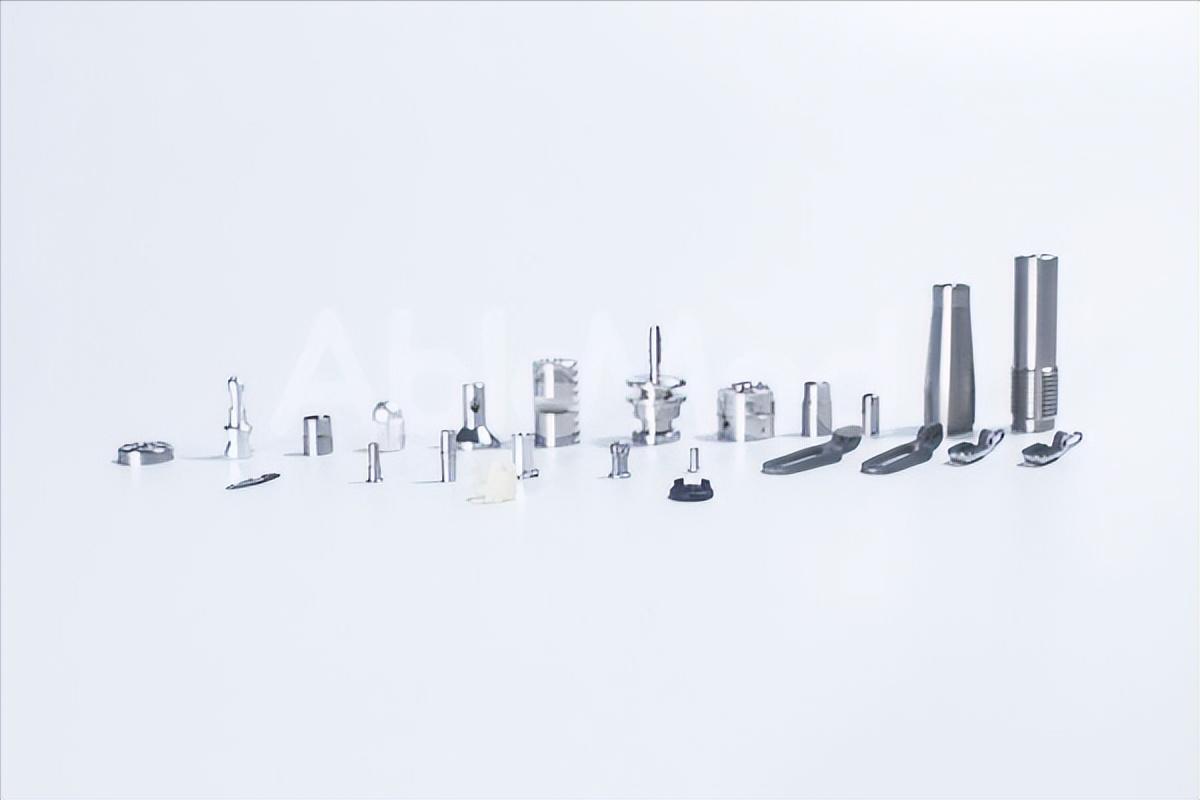 What are the connecting parts of medical endoscope - iNEWS