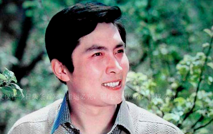 This time, it was the turn of the 70-year-old Tang Guoqiang to ...