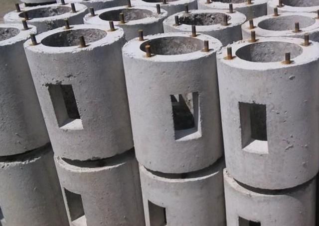 How to calculate the use and installation of embedded parts - iNEWS